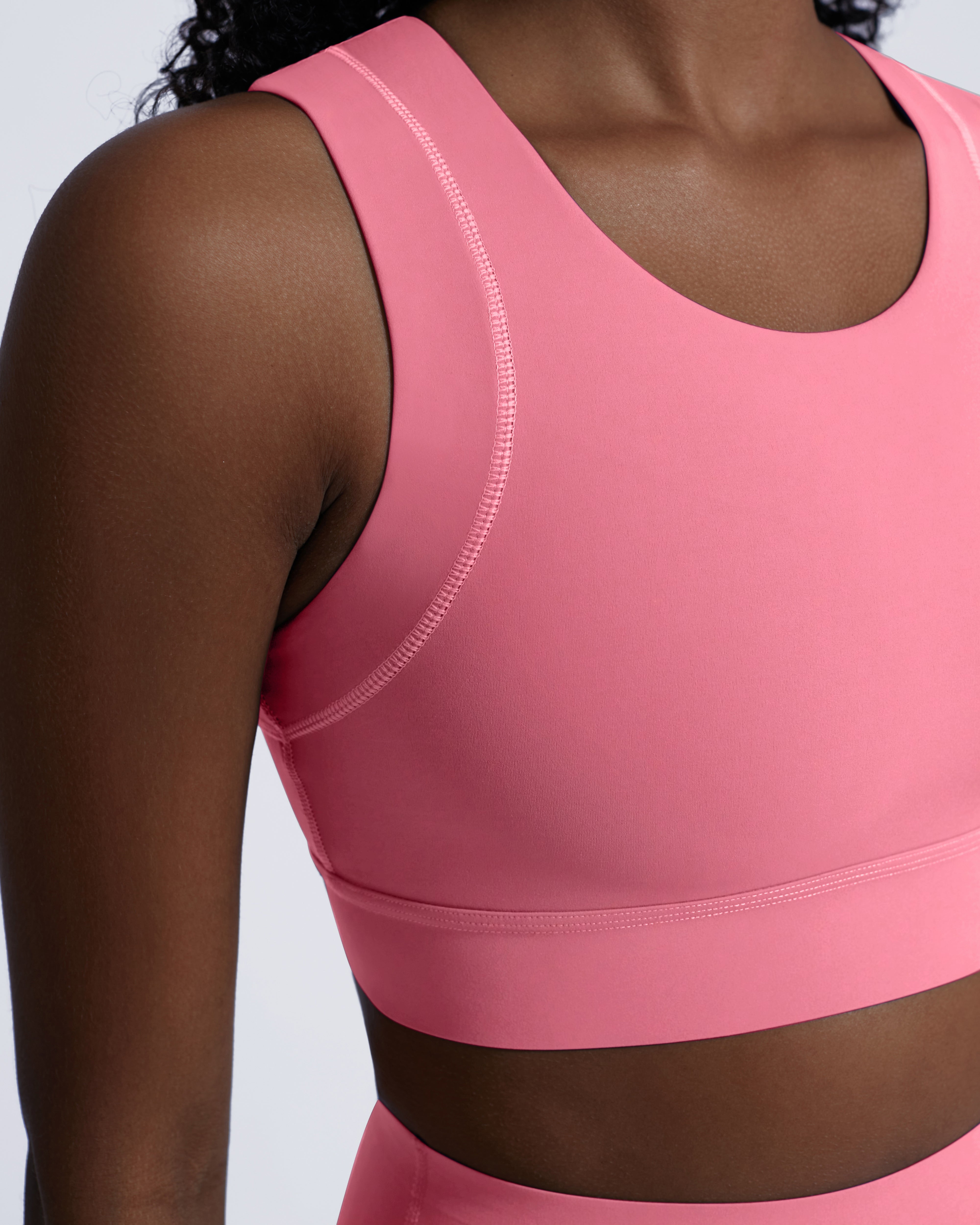 Posture Corrector Low Support Bra – Heyviva