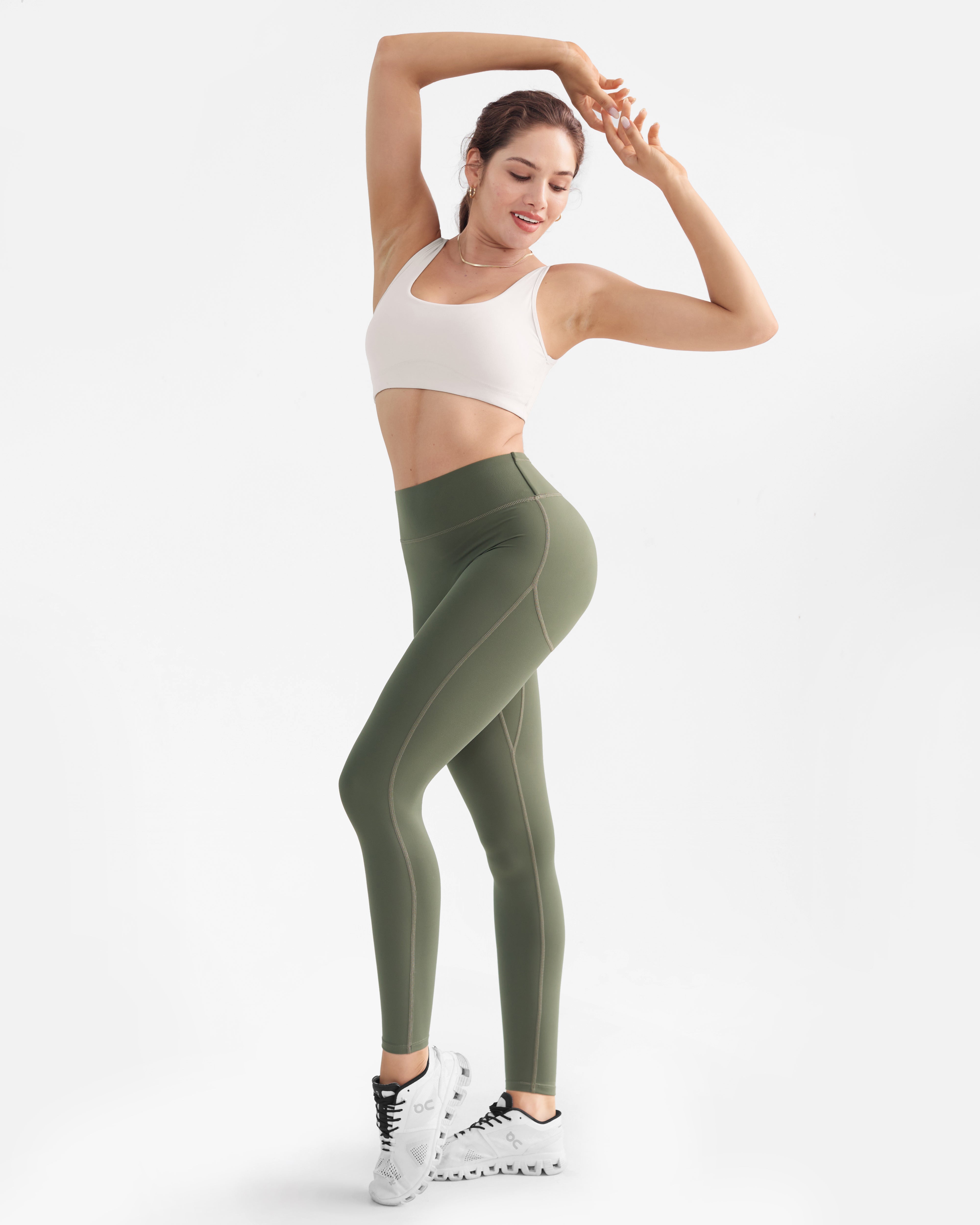 Delicate Care Everyday Low Support Bra – Heyviva